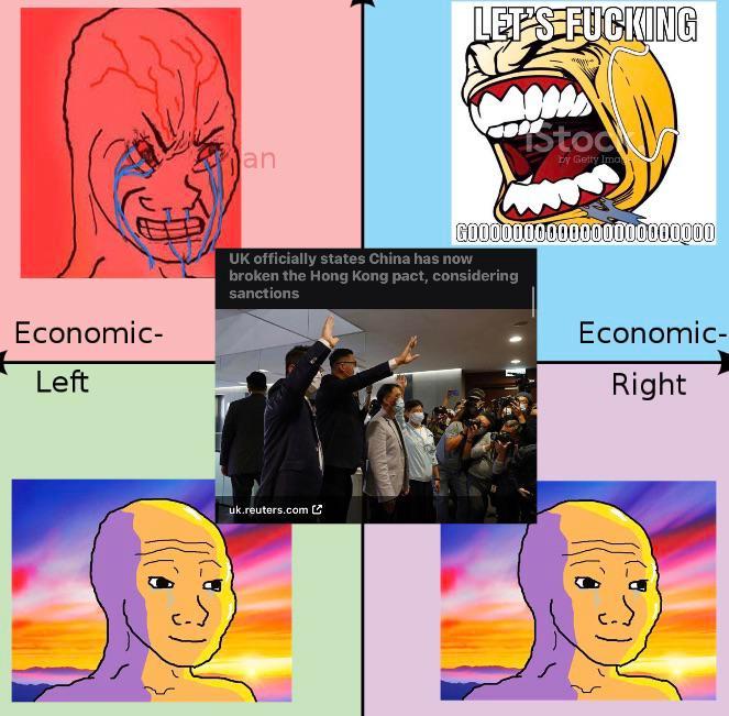 Hail Britannia!! | Scrolller