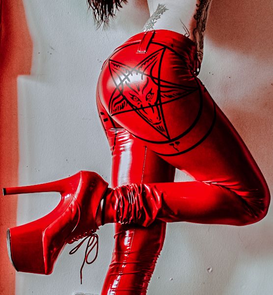 Hail Satan | Scrolller