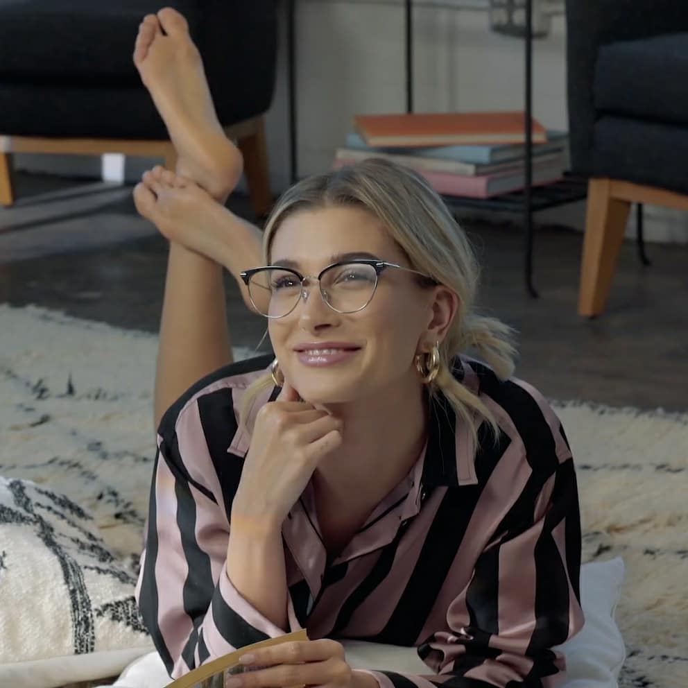 Hailey Baldwin | Scrolller