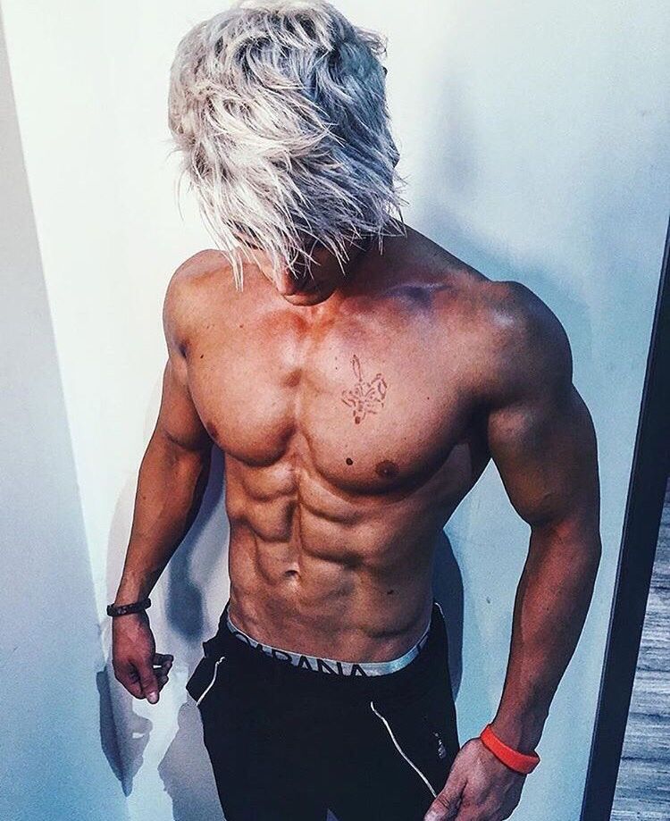 Hair color aesthetic af | Scrolller