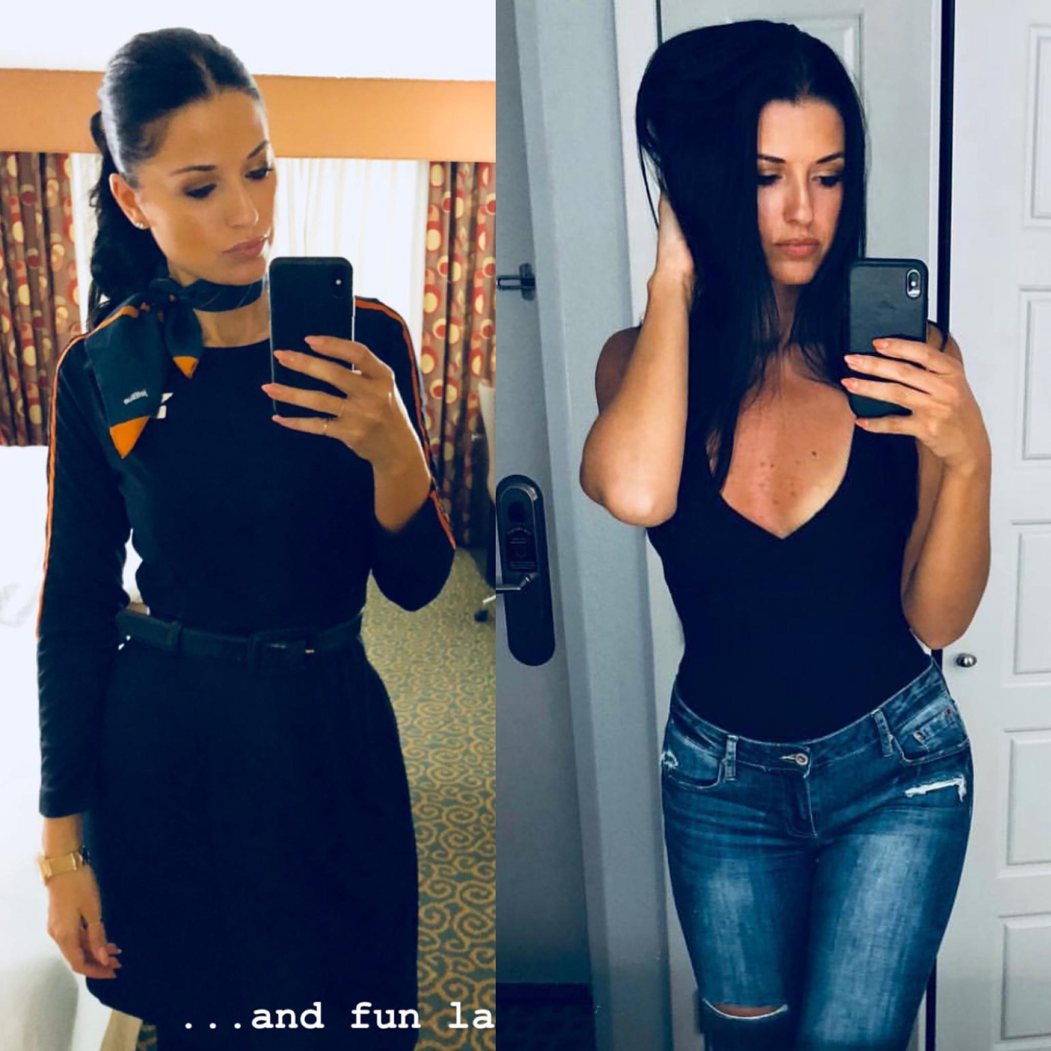 Hair down | Scrolller