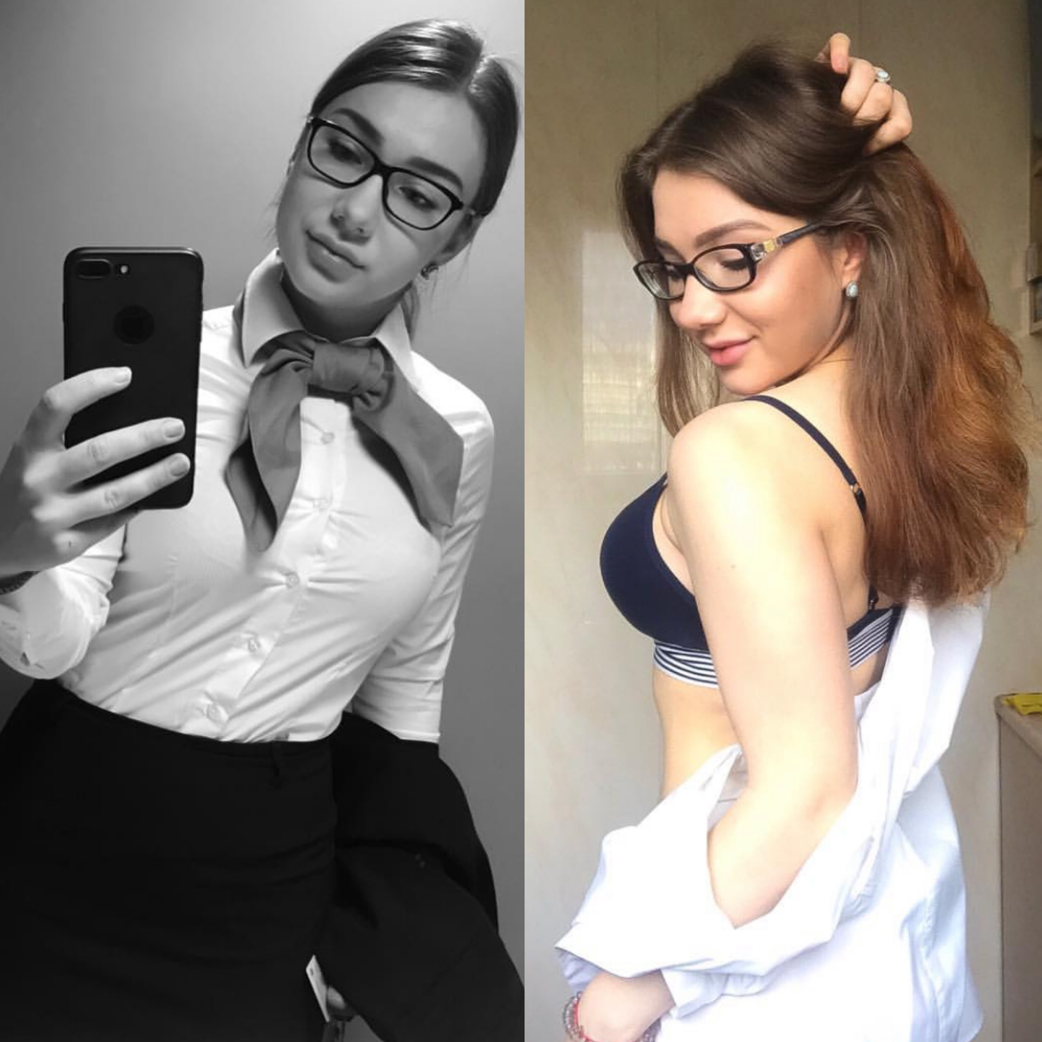 Hair down | Scrolller