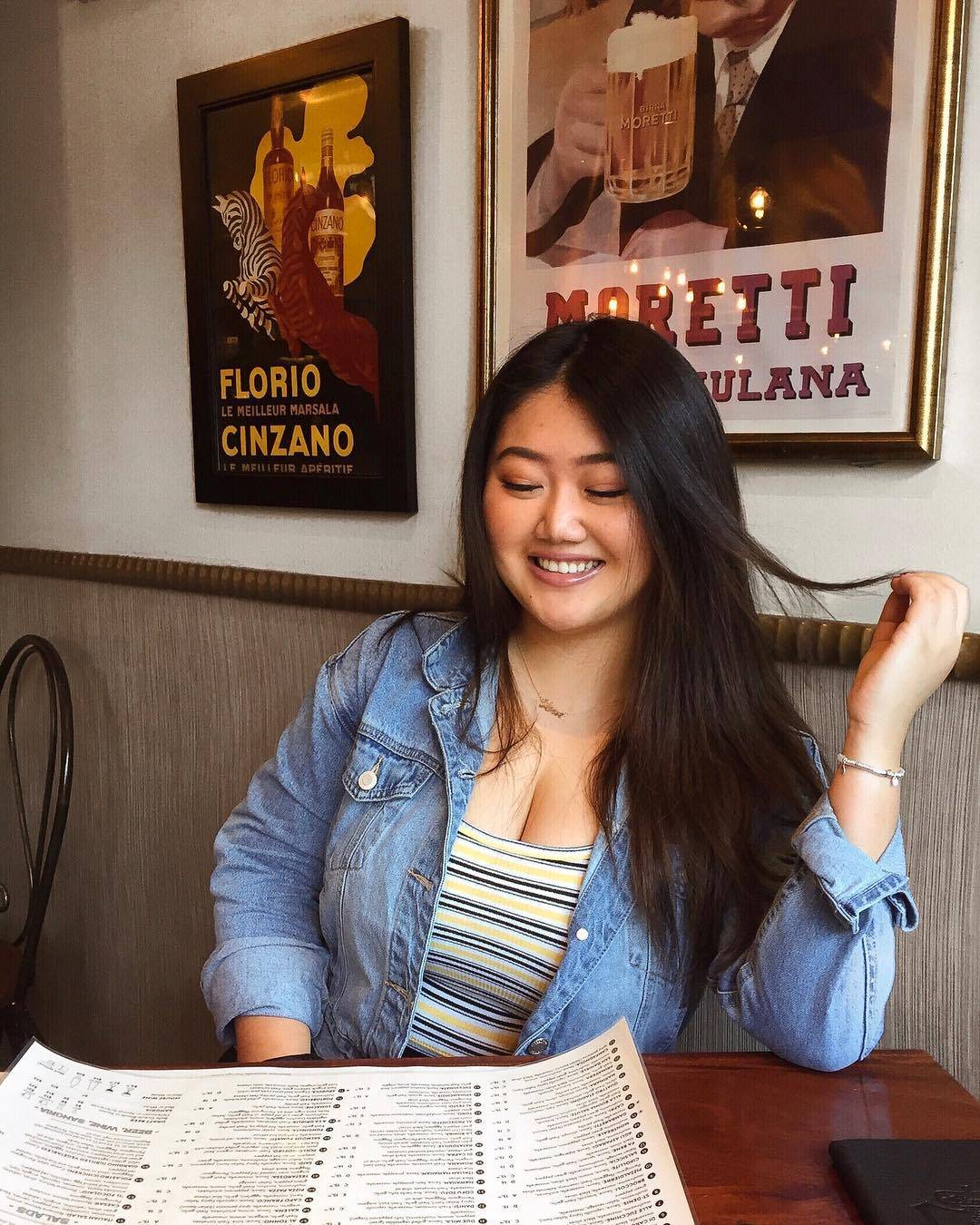 Hair Flick Part 2 | Scrolller