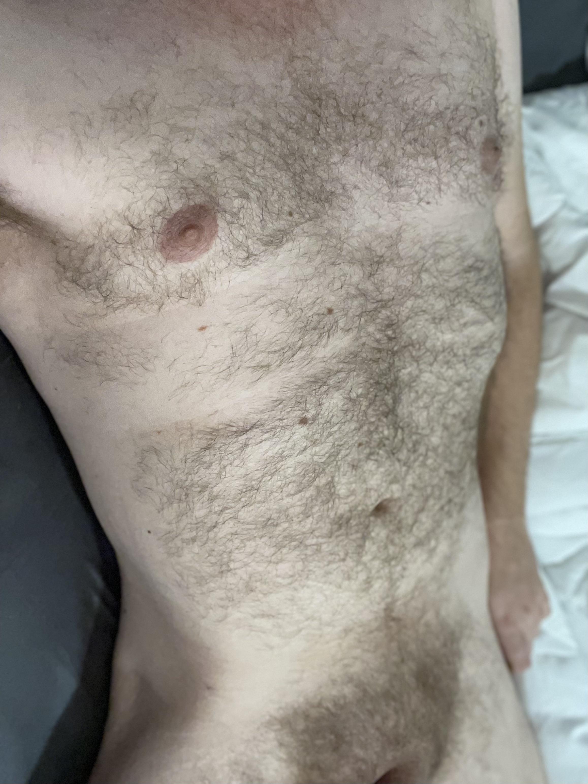 Hairy enough? 29m | Scrolller