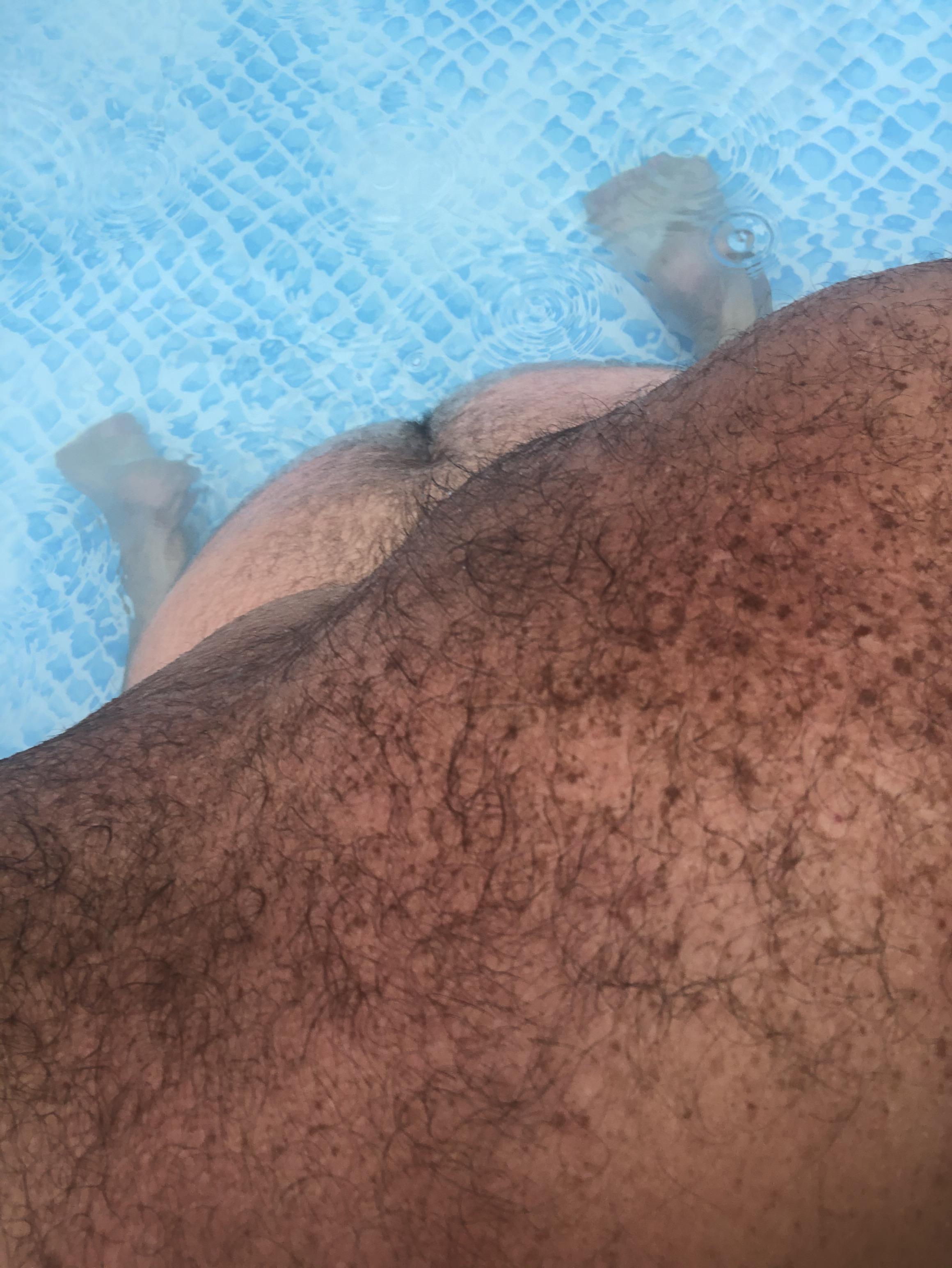 Hairy enough? | Scrolller