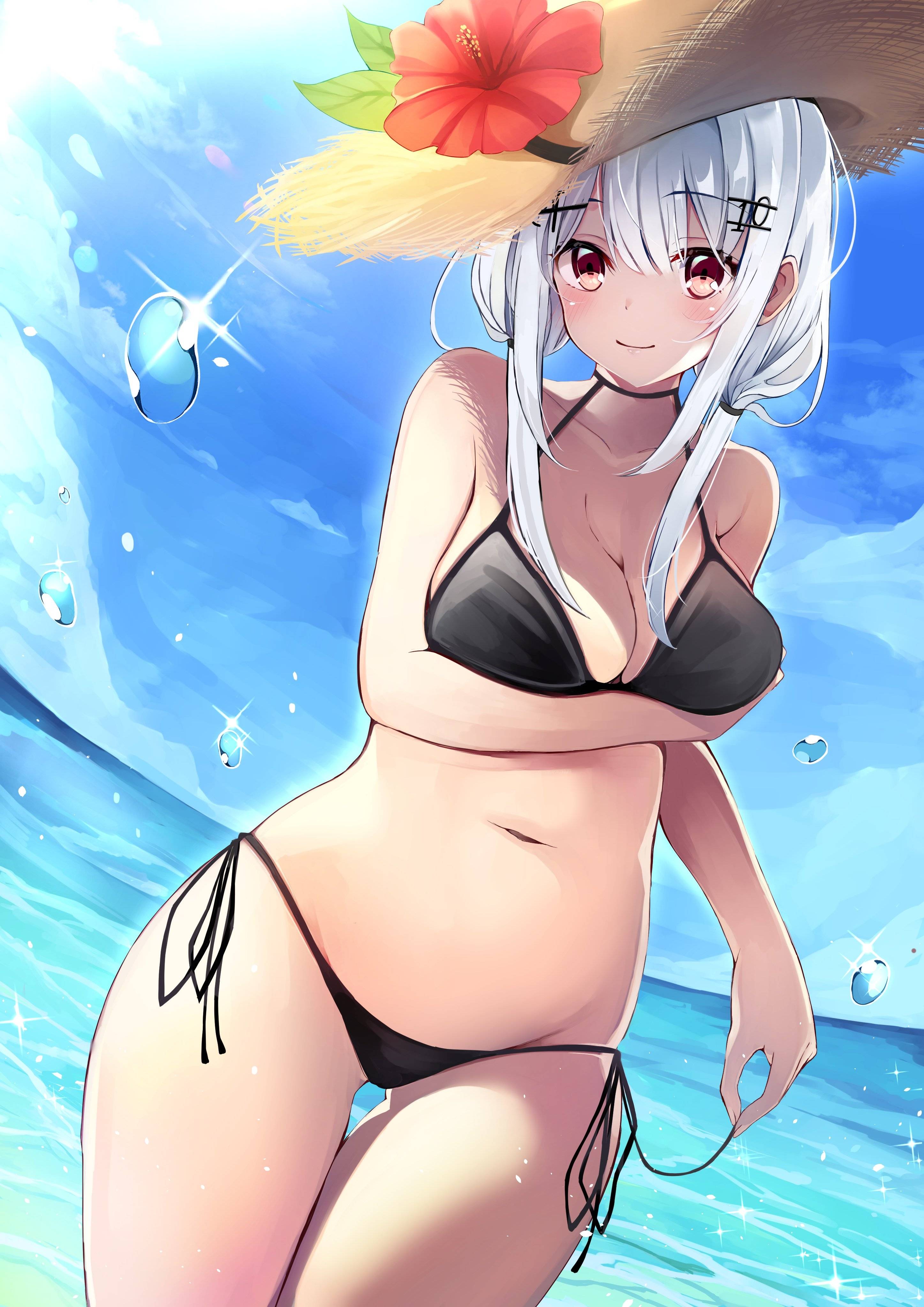 Hakase Fuyuki | Scrolller