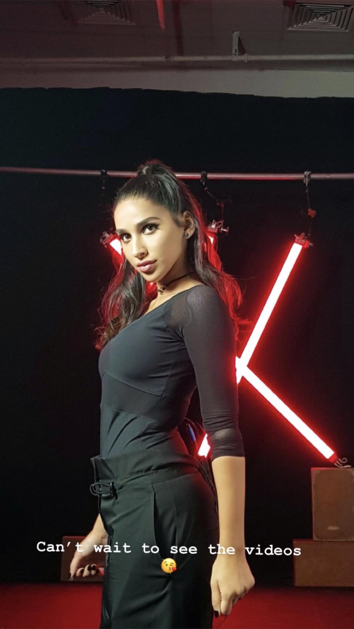 Hala Abdallah | Scrolller