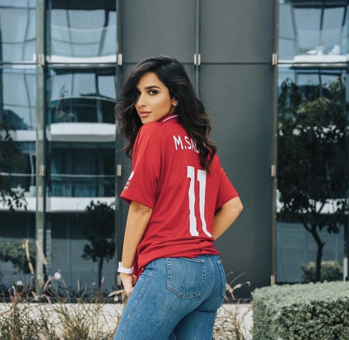 Hala Abdullah | Scrolller