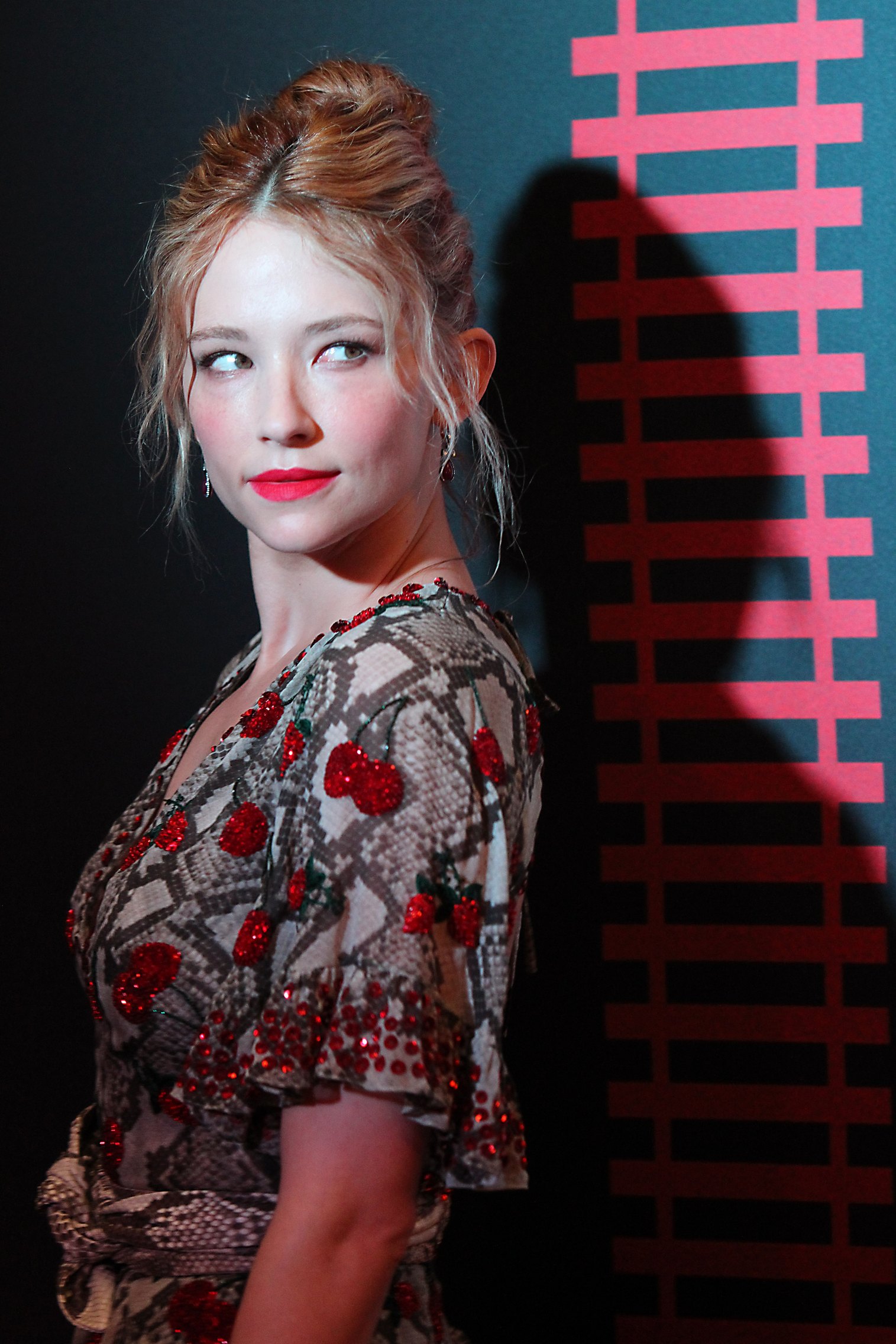 Haley Bennett | Scrolller