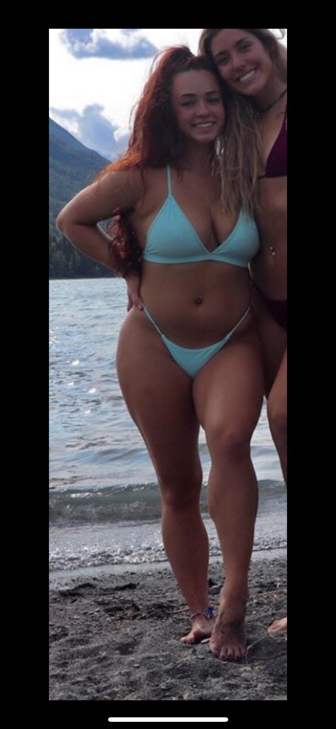 Half Asian and absolutely stacked | Scrolller