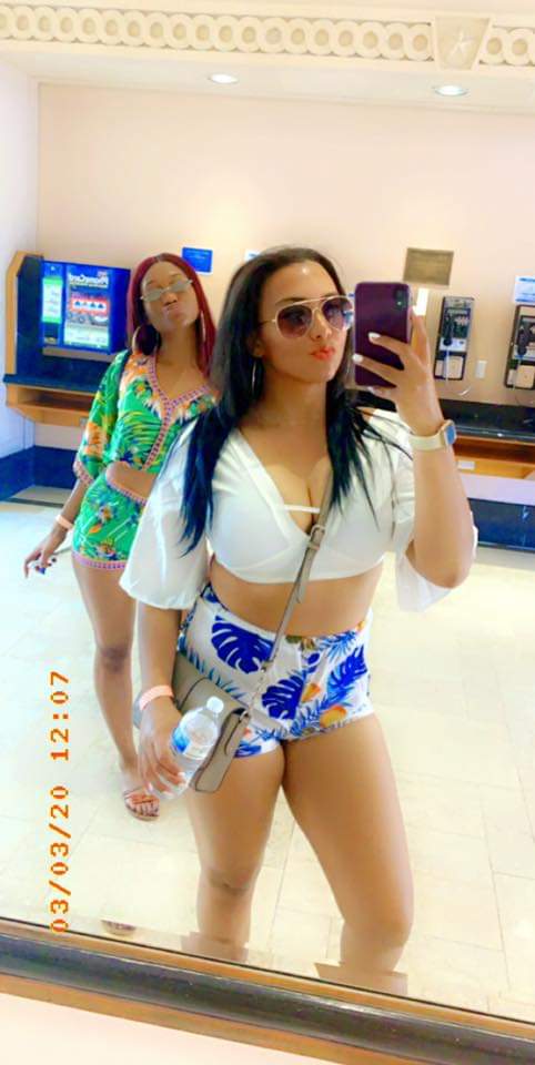 Half black/Half Navajo 🥴 | Scrolller