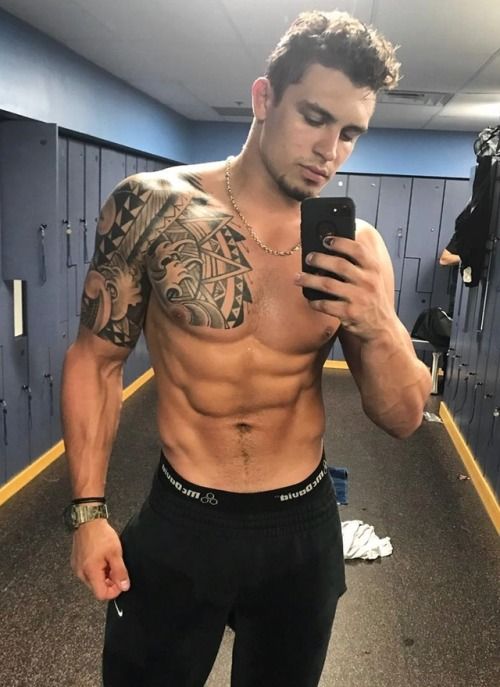 Half Dressed | Scrolller