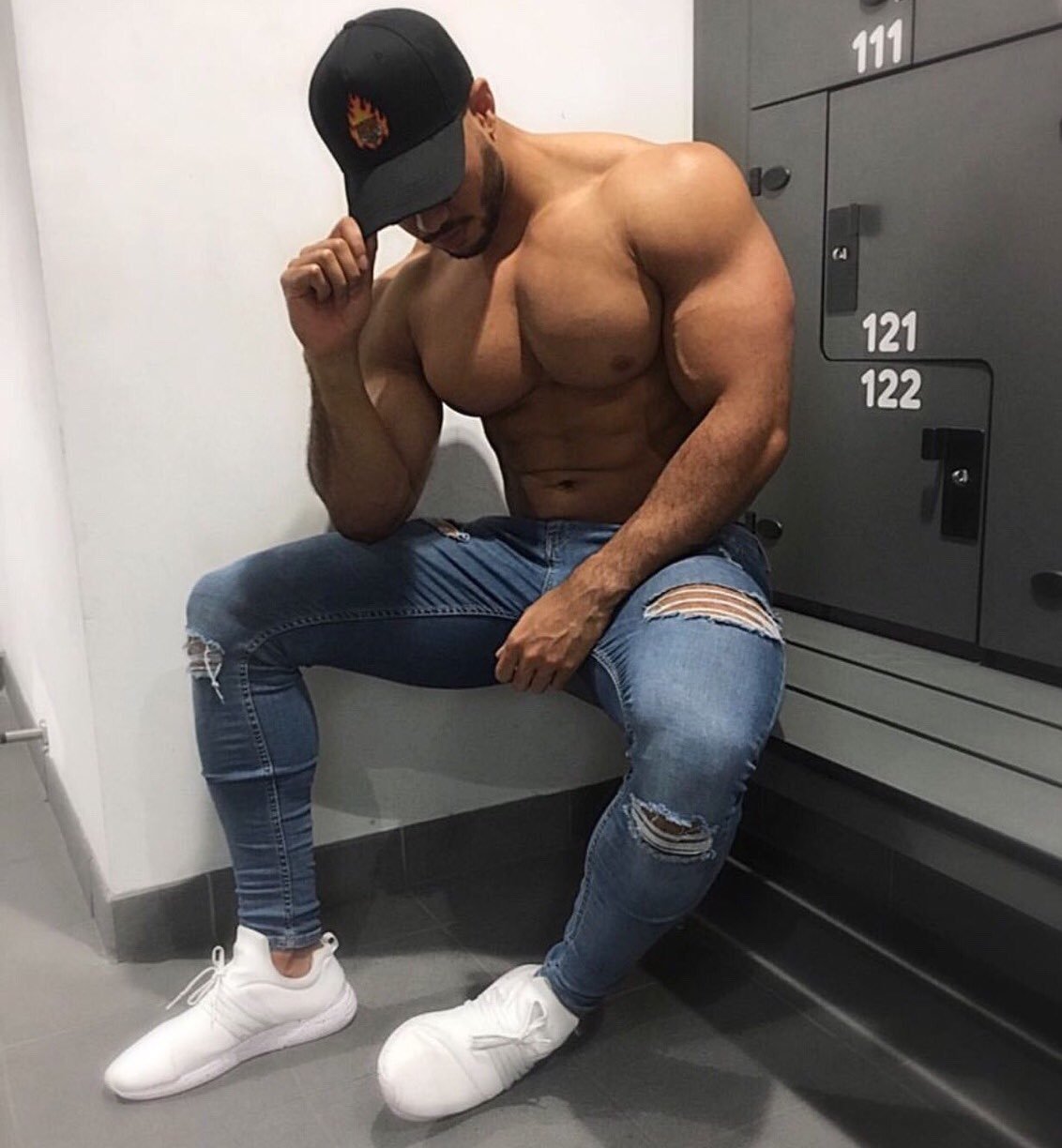 Half Dressed | Scrolller