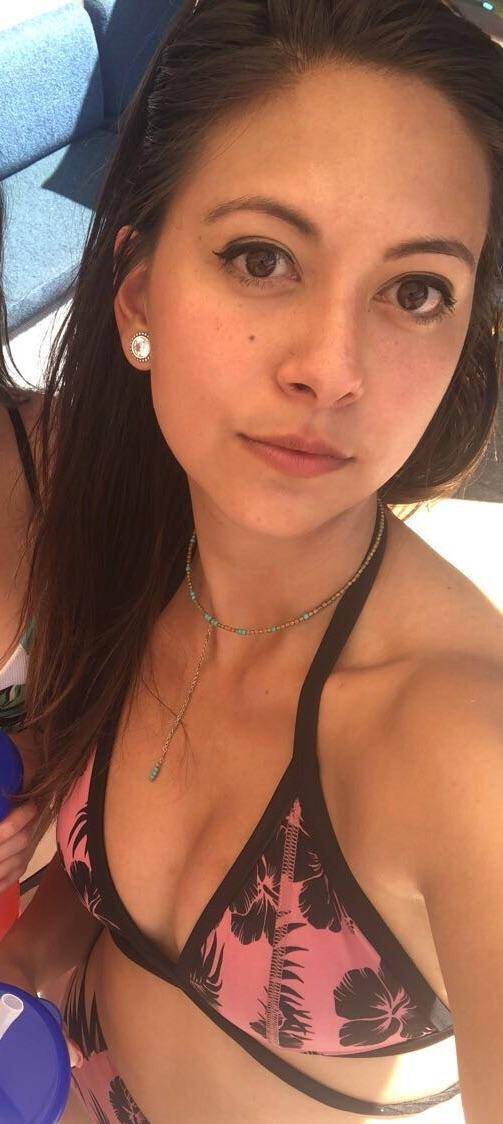 Half Korean/Half (Irish & German) | Scrolller