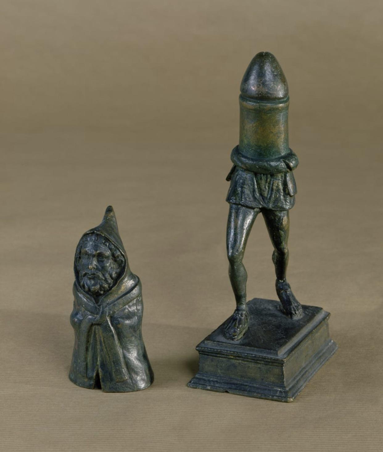 Half man, half rocket ship! 🚀 | Scrolller