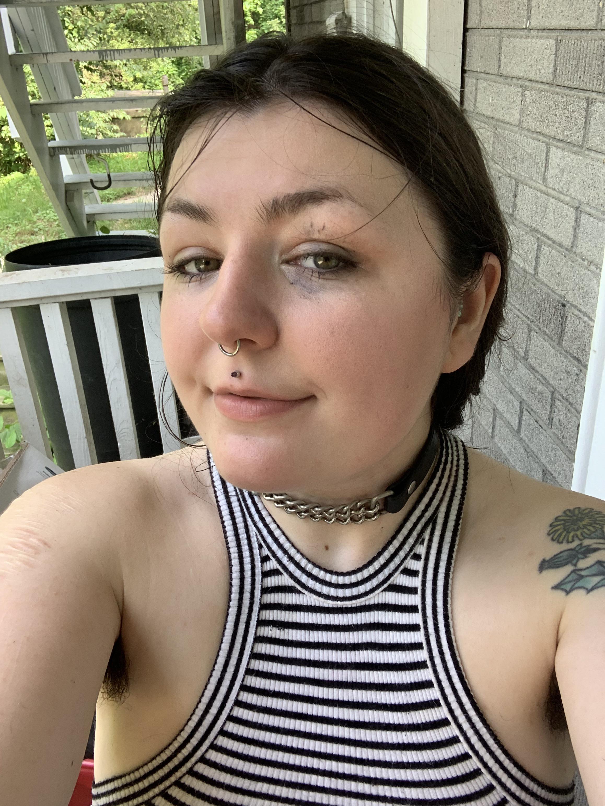 Halfway through my first spitroast! | Scrolller