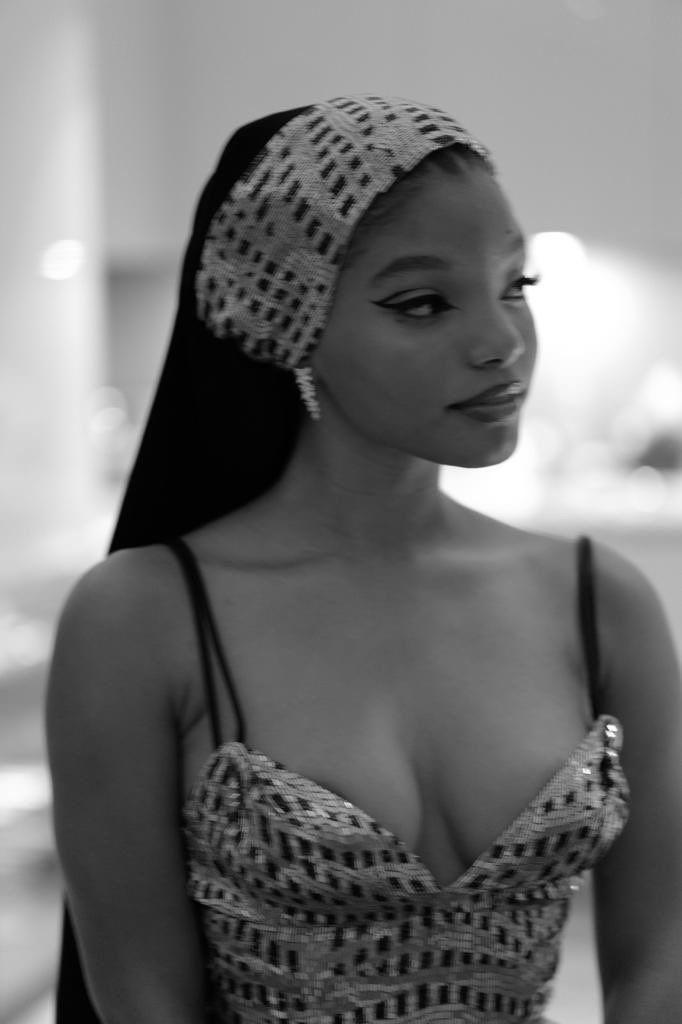 halle bailey | Scrolller