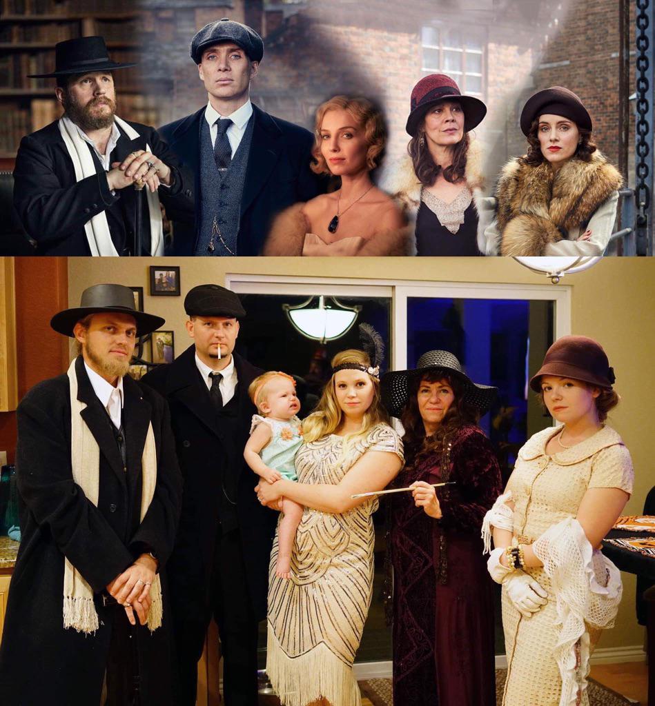 Halloween 2018 | Scrolller