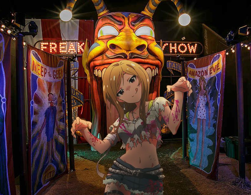 Halloween Carnival | Scrolller