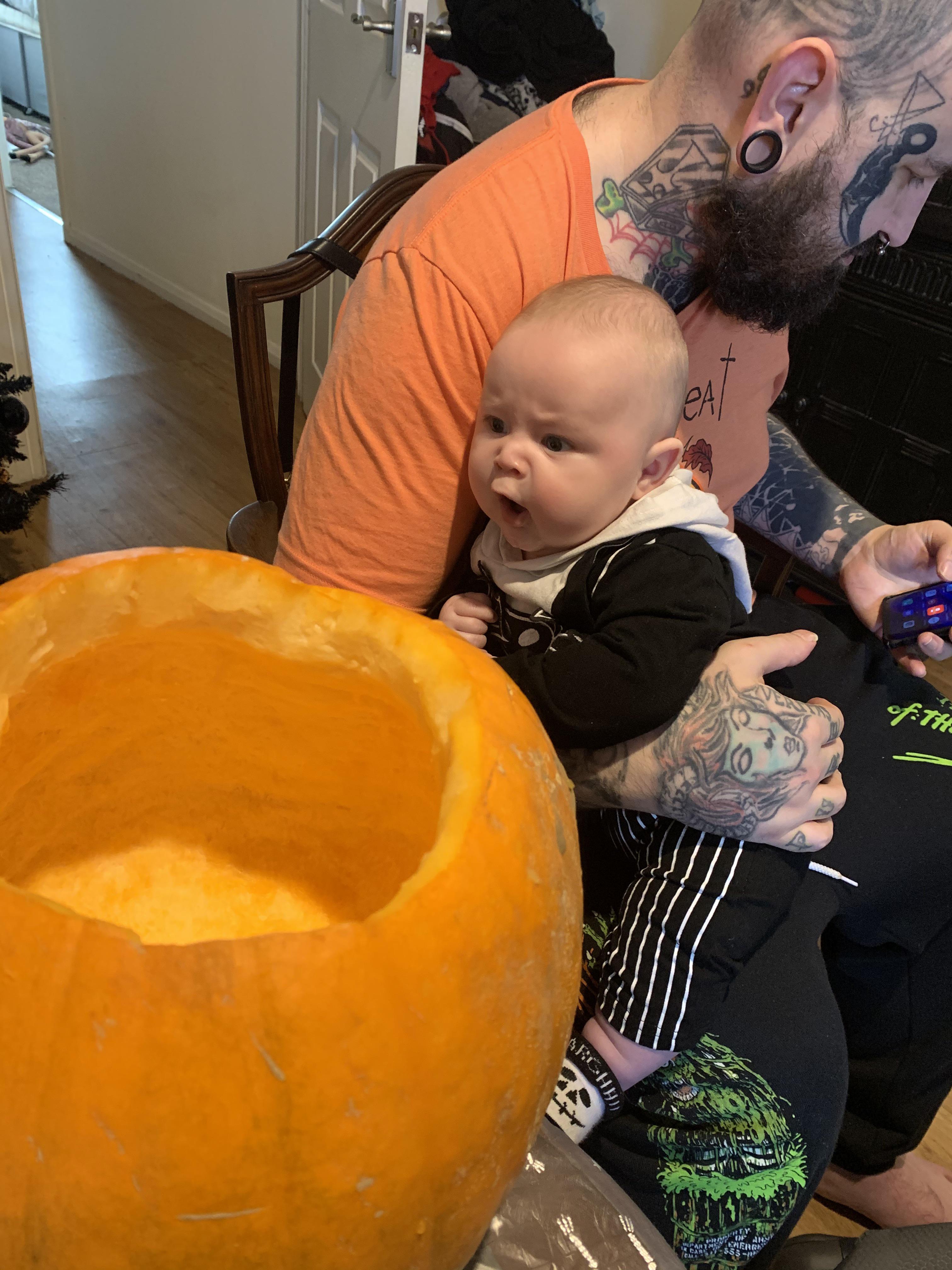 Halloween? .. hate it. | Scrolller