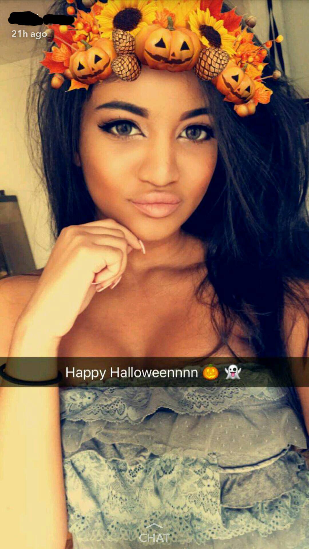 Halloween queen | Scrolller