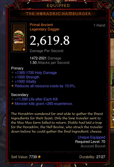 HAMBURGER | Scrolller