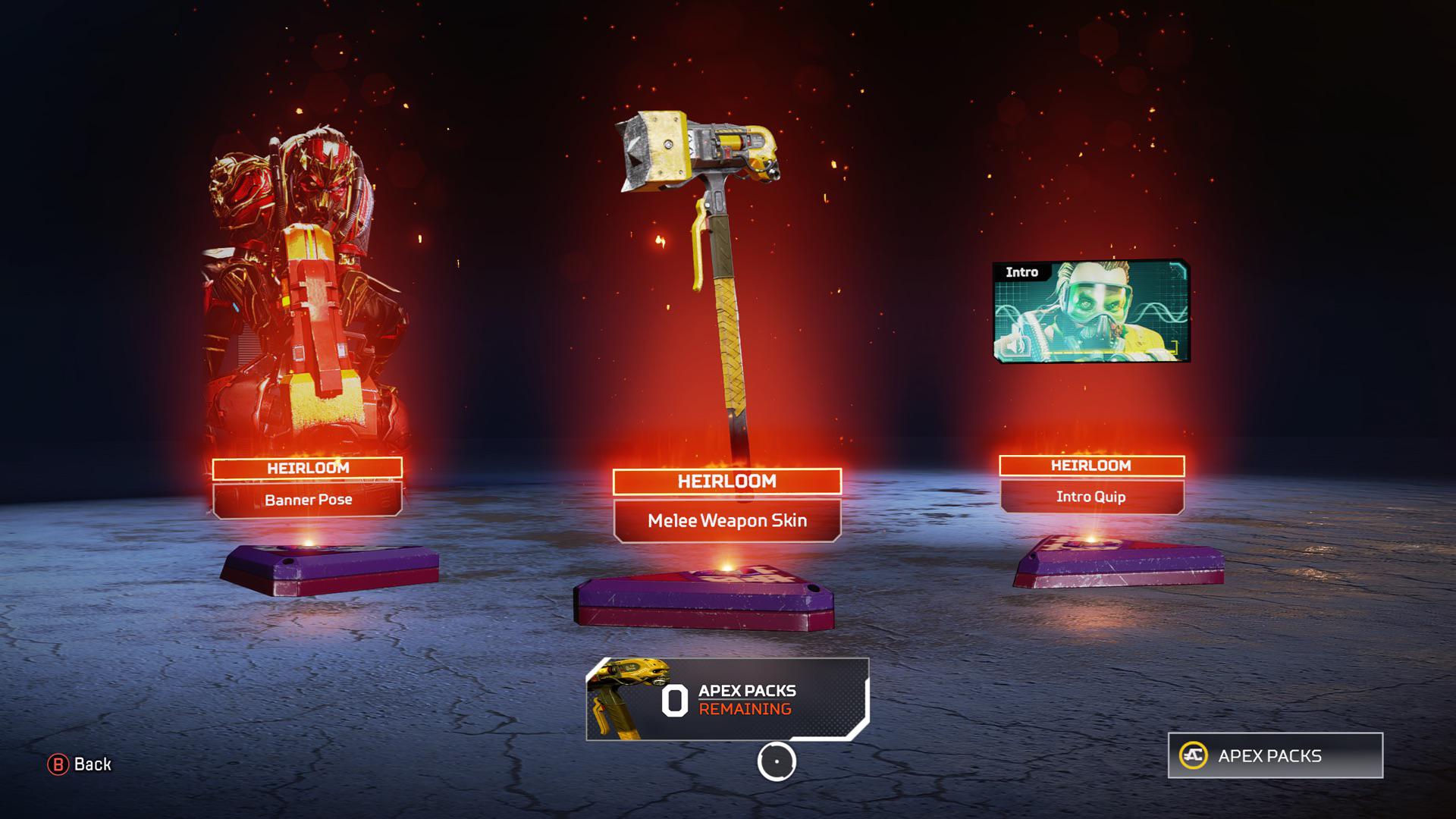 Hammer Time | Scrolller