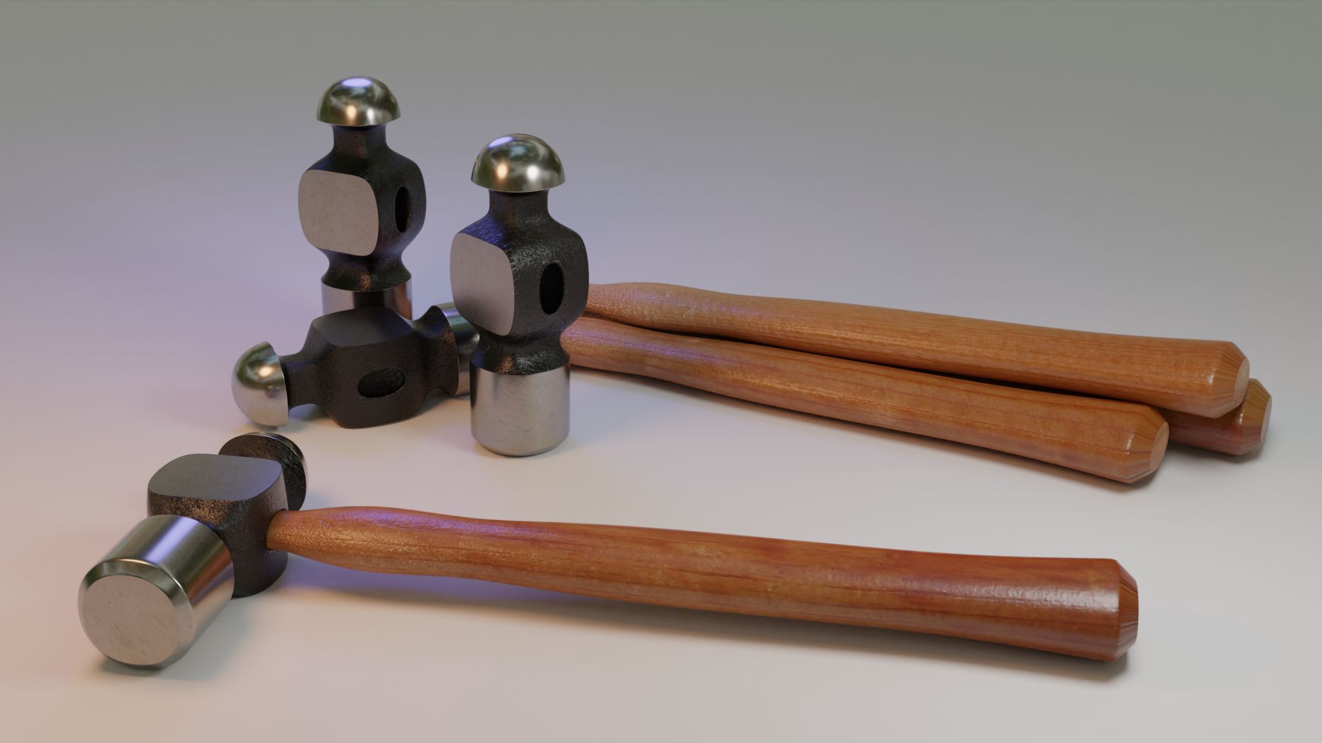 Hammertime | Scrolller