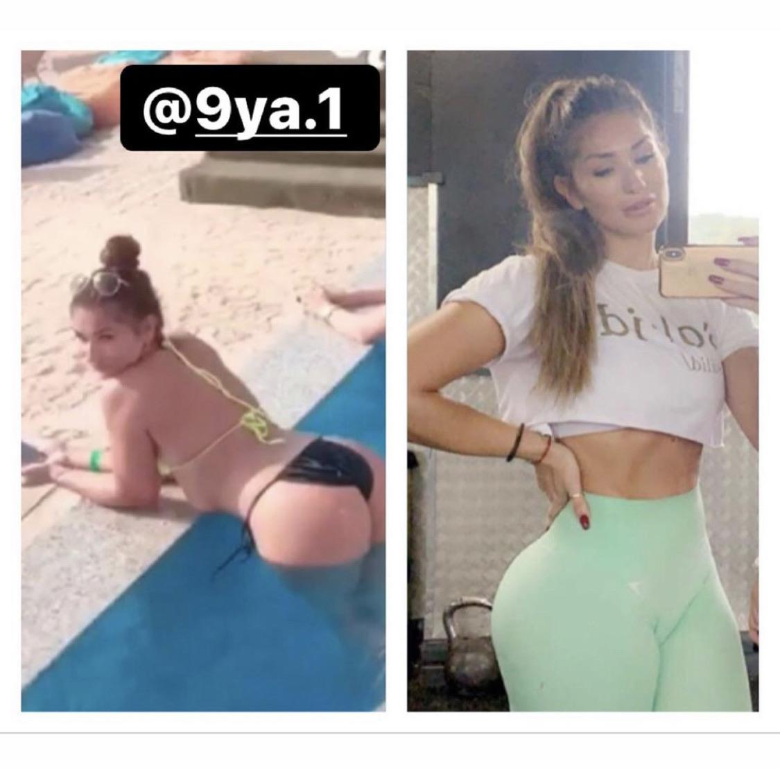 Hana 🍑 | Scrolller