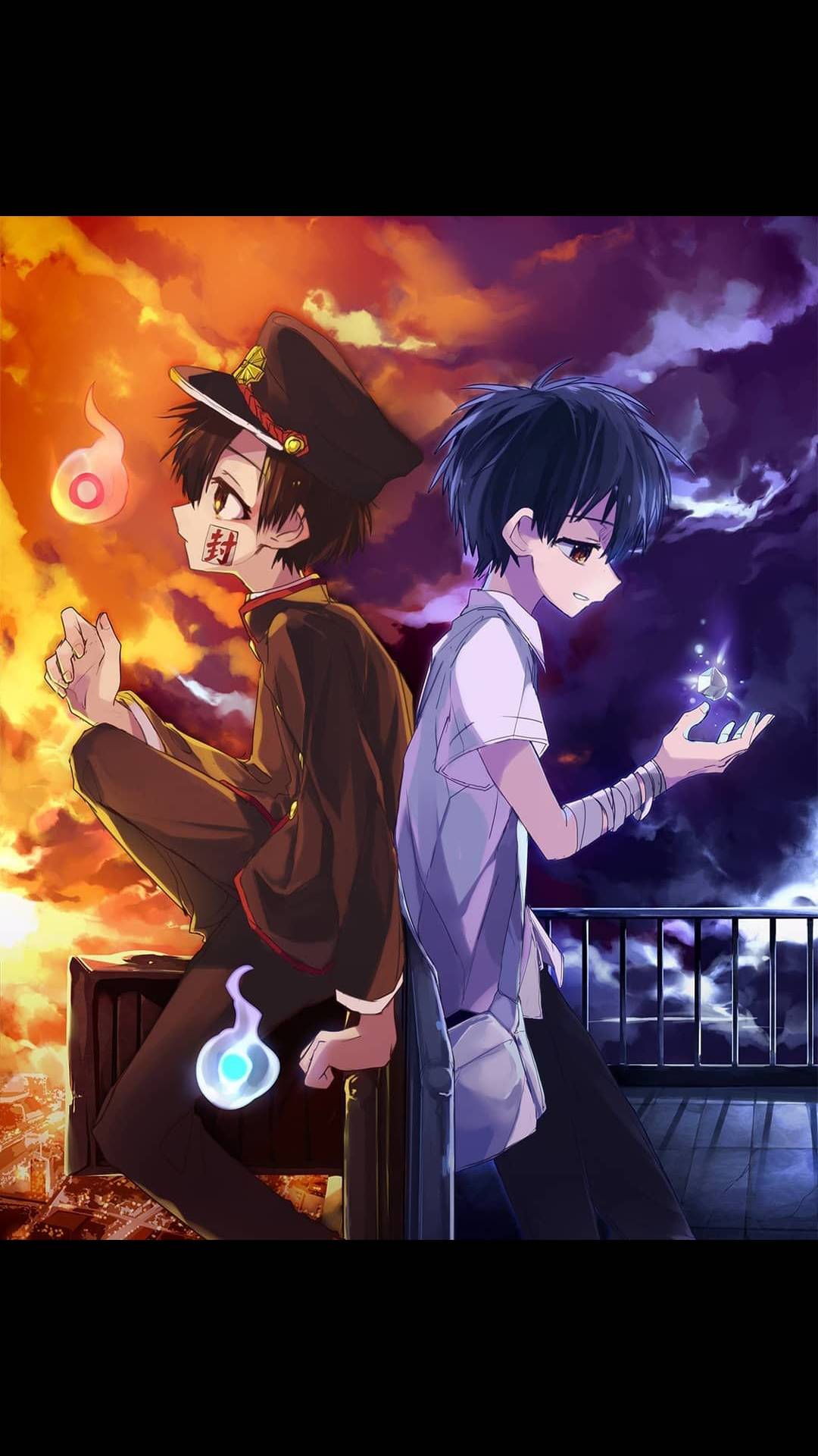 Hanako/yugi | Scrolller