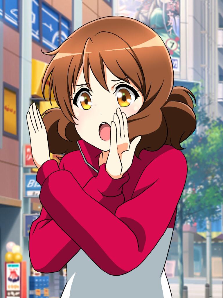 Hanayo Kumiko | Scrolller