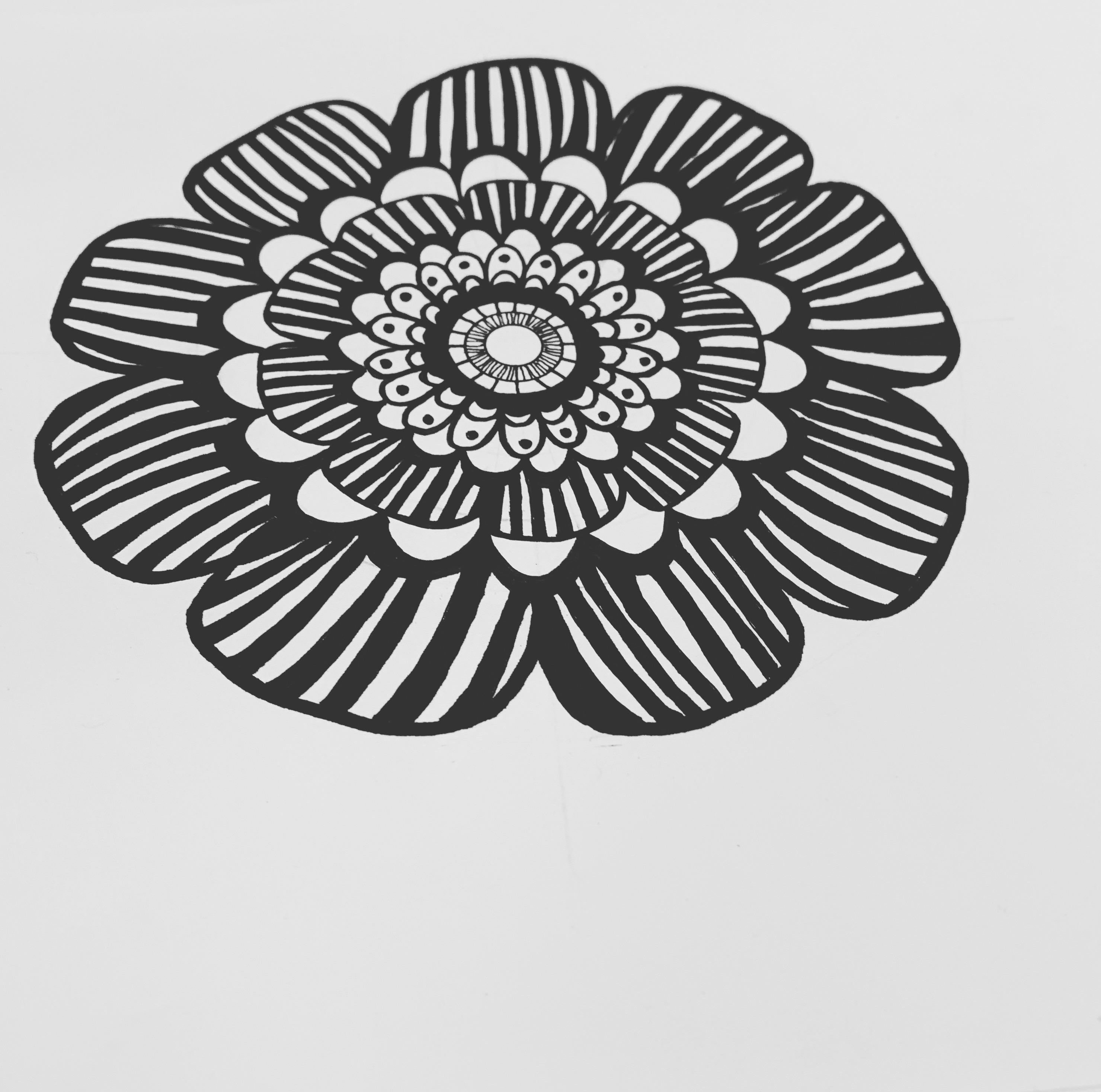 Hand drawn | Scrolller