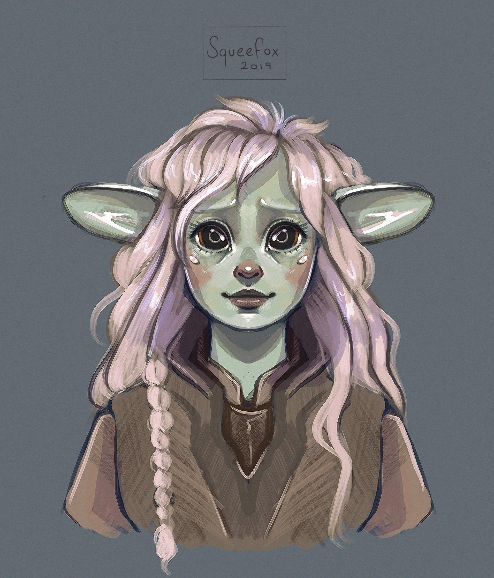 Hand slipped, drew Deet again | Scrolller