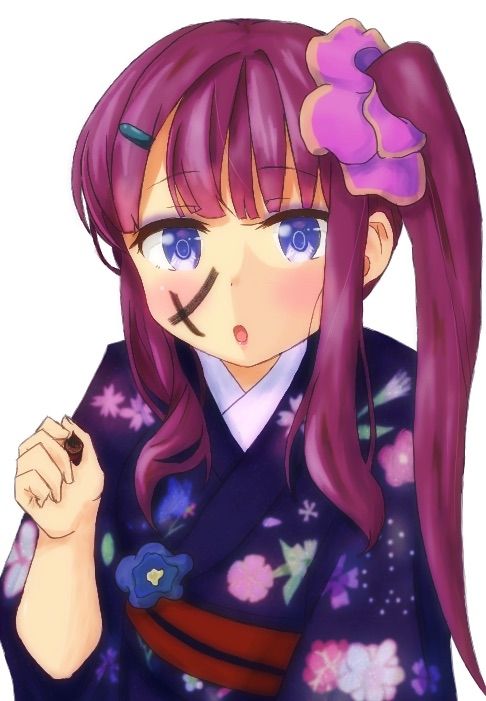 Hanetsuki loser | Scrolller