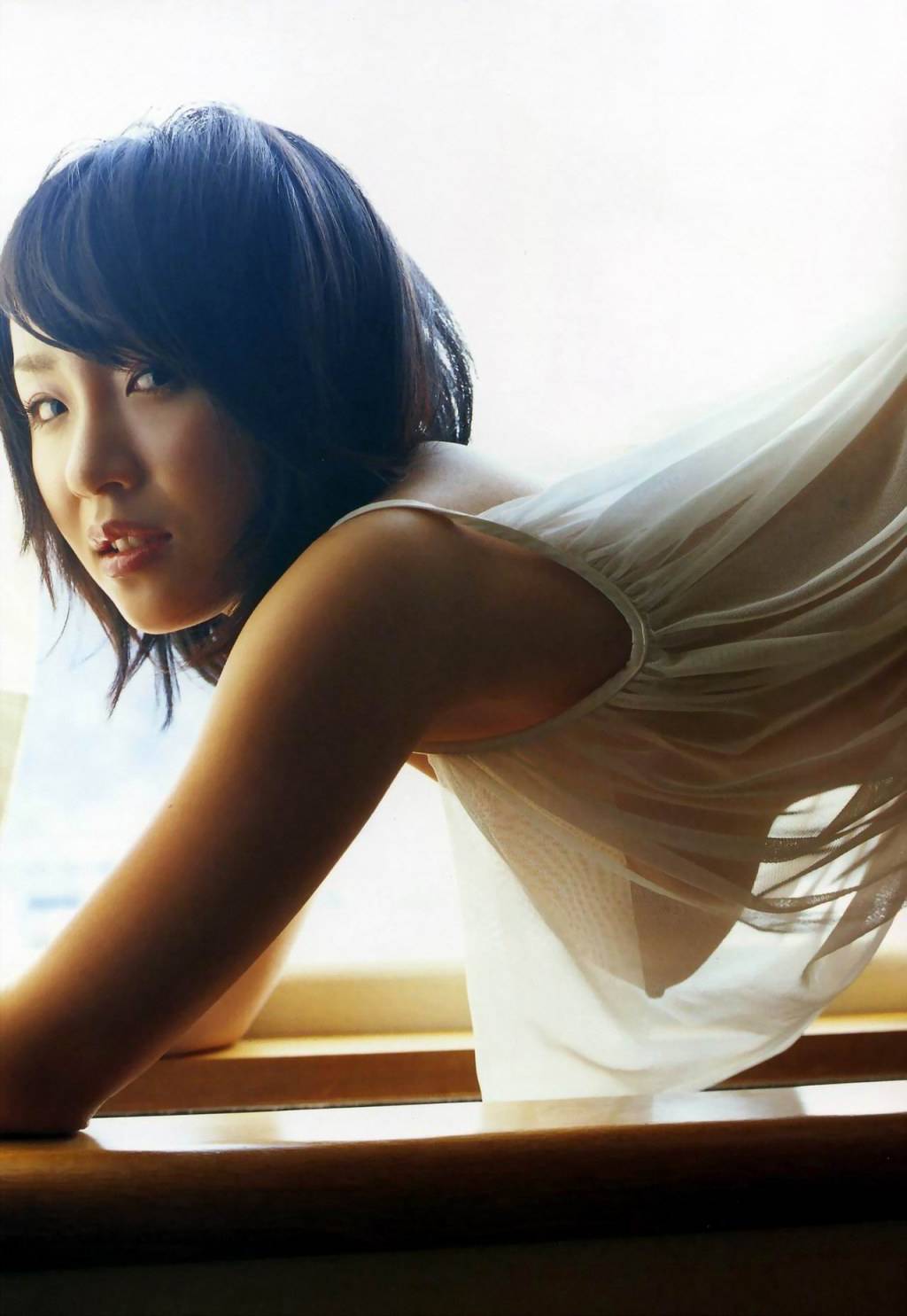 Hanging Around | Scrolller