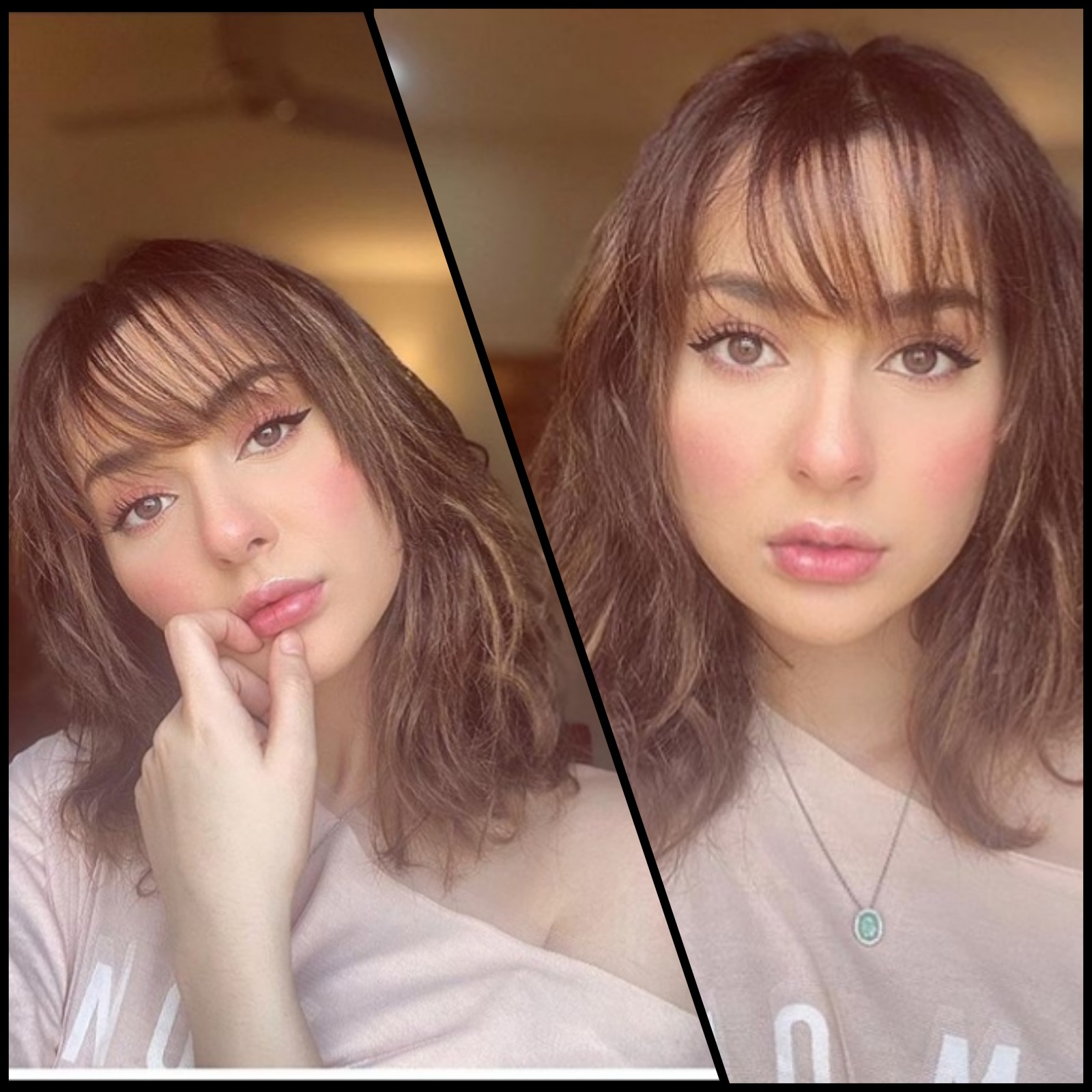 Hania just stop it 😭 | Scrolller