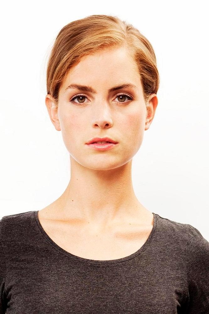 Hannah Hoekstra Aloys Facial Capture Scrolller