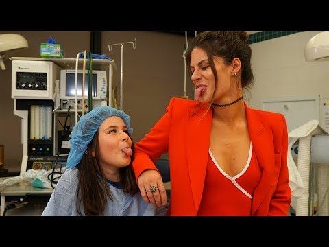 Hannah Stocking | Scrolller