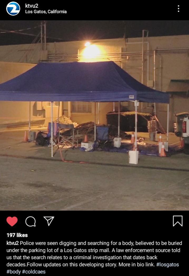 Happening in Los Gatos | Scrolller