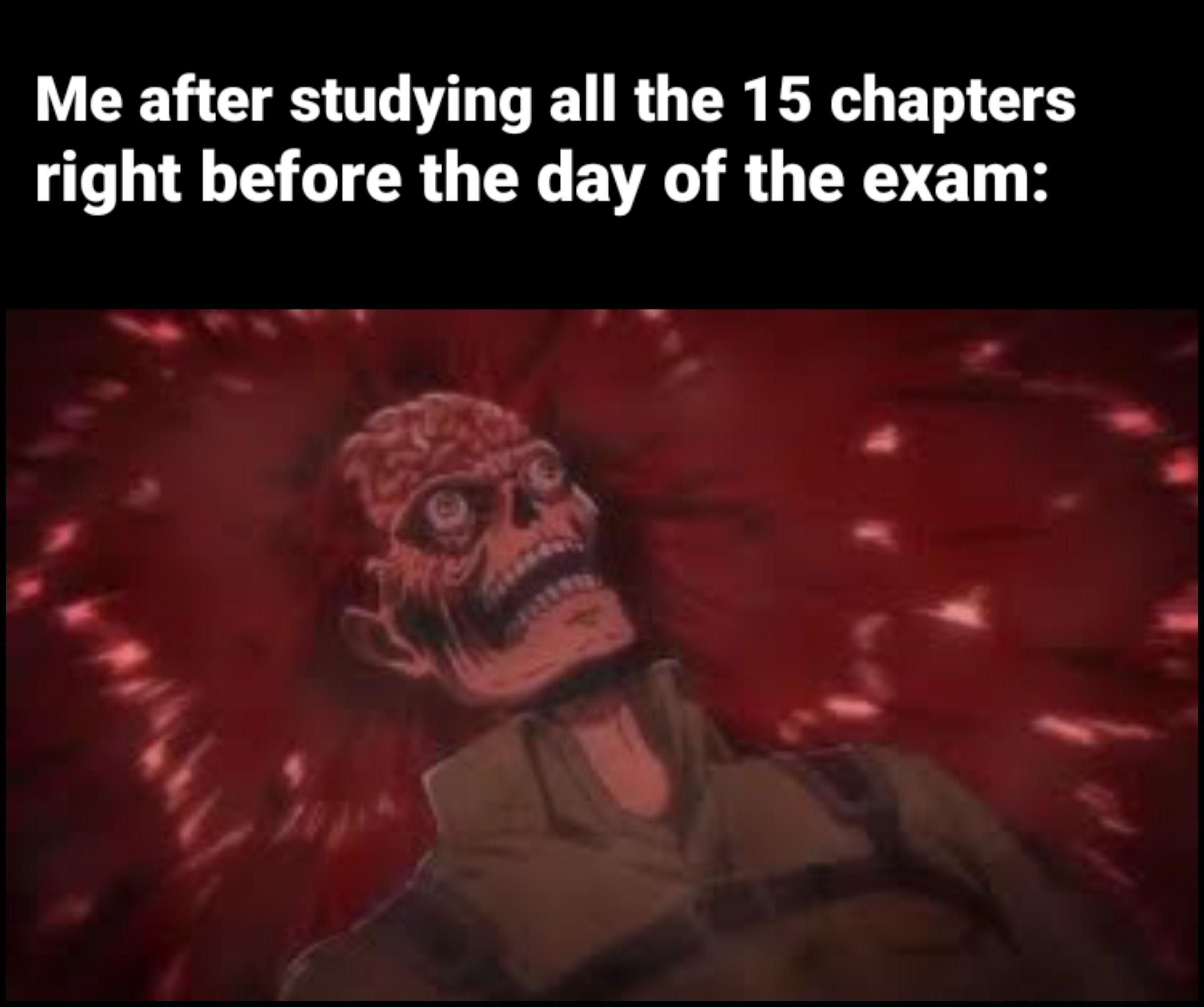 Happens every time | Scrolller