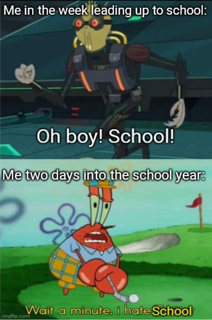 Happens every year. | Scrolller