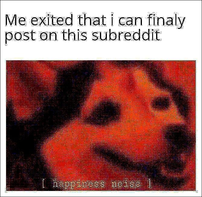 Happiness intensifies | Scrolller