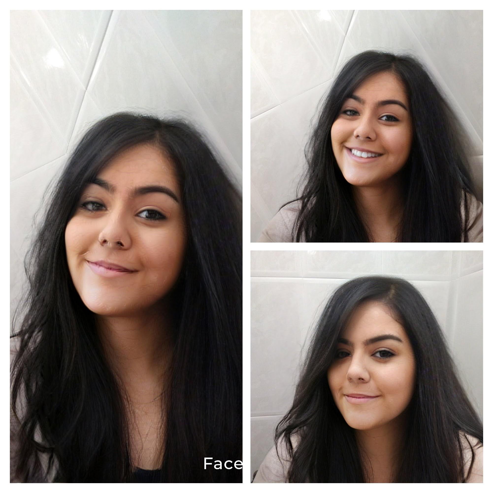 Happiness Rewards Scrolller