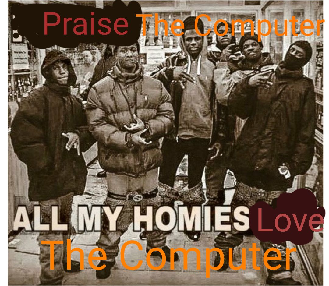 Happy 1 week anniversary everybody, here is another dumb shitpost from me. | Scrolller