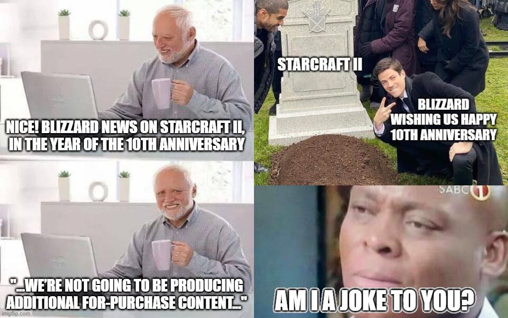 happy 10th anniversary! | Scrolller