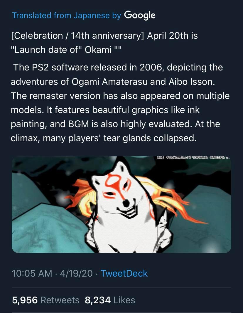 Happy 14th, Ammy | Scrolller