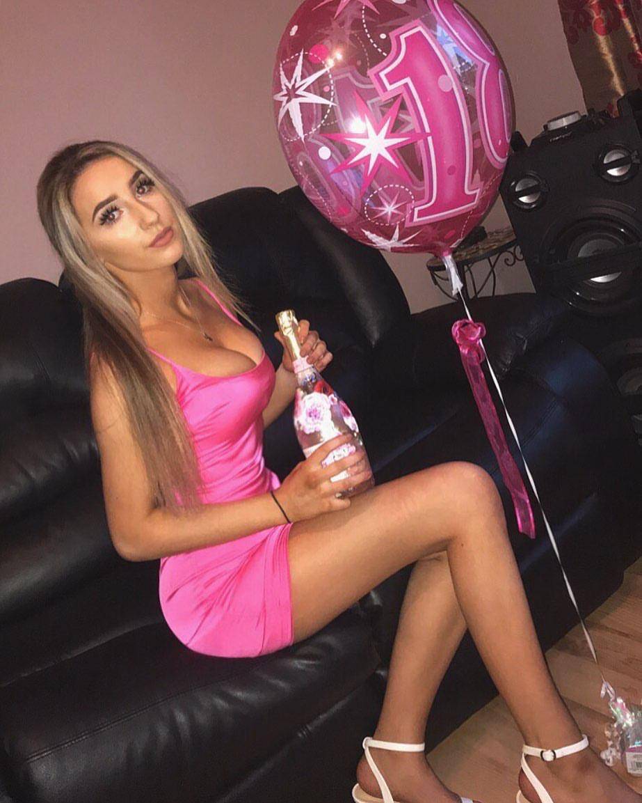 Happy 18th | Scrolller