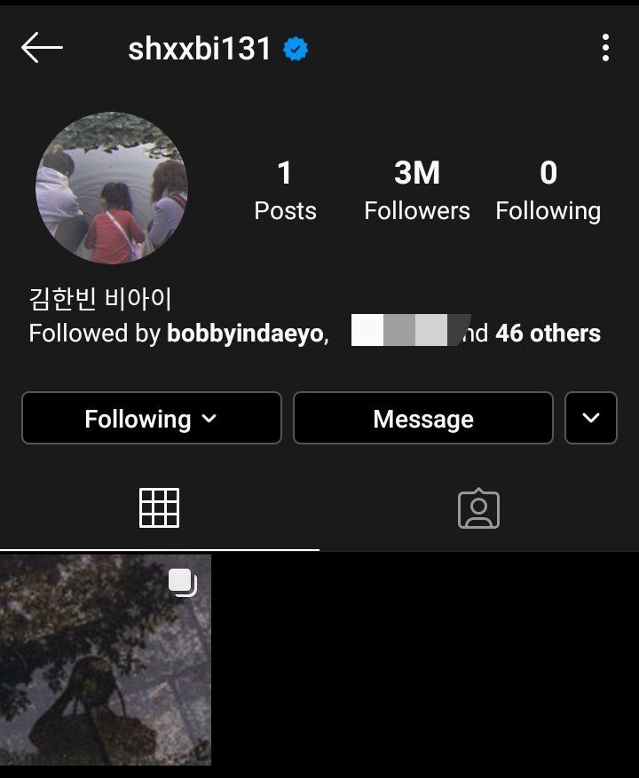 HAPPY 3M FOLLOWERS, HANBIN ♡ | Scrolller