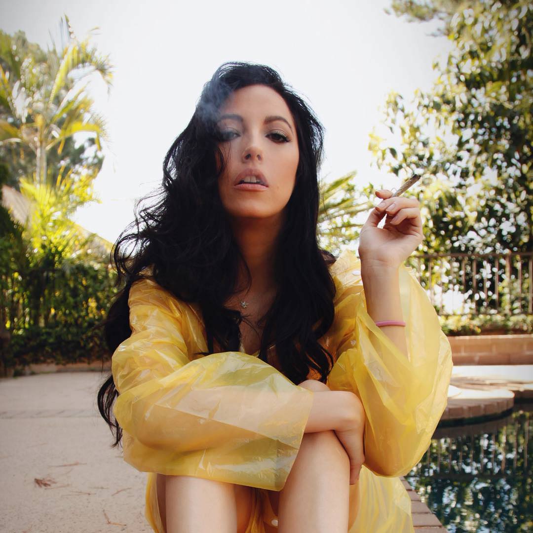 Happy 420 | Scrolller