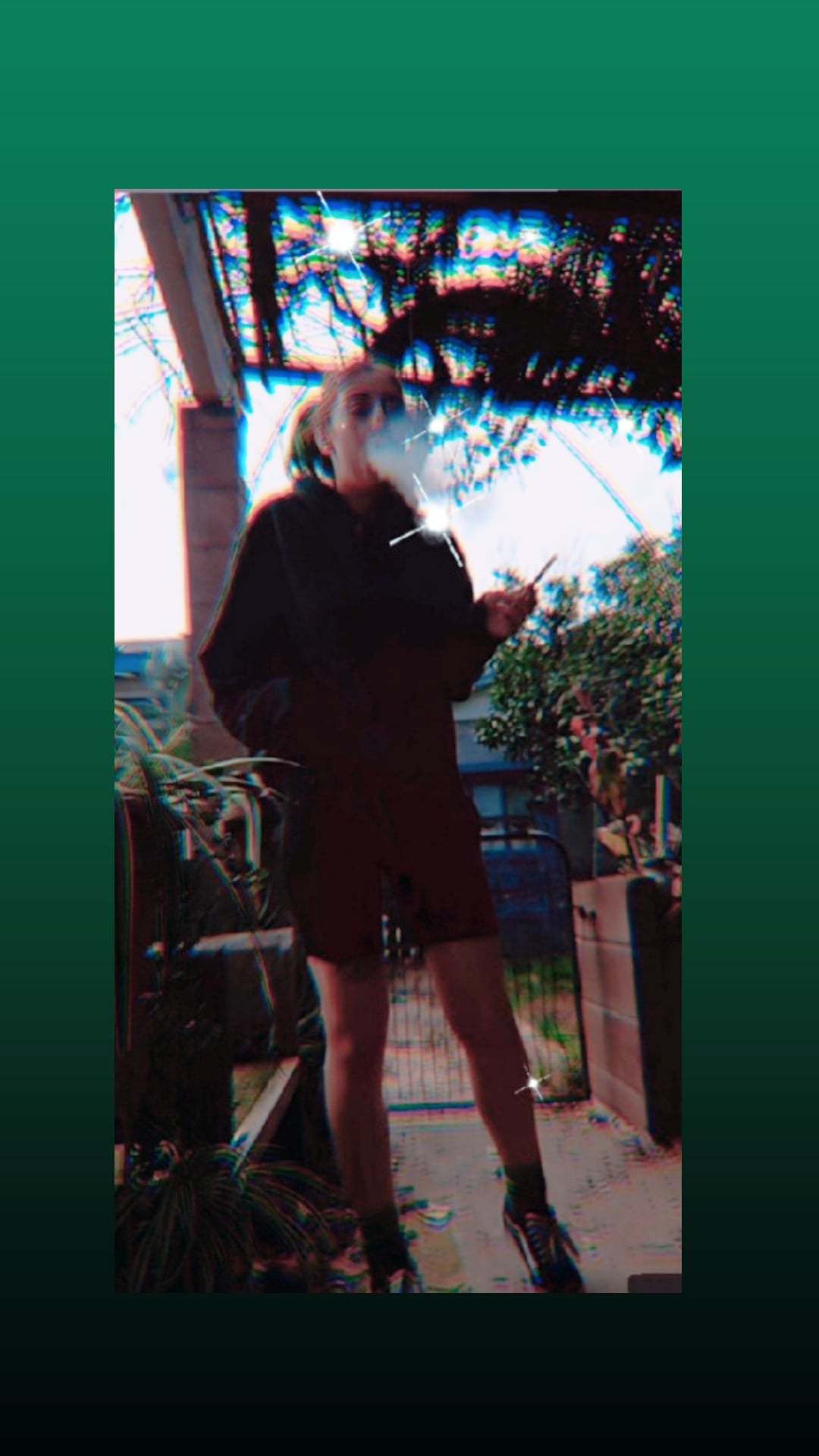 Happy 420 hoes 🤪 | Scrolller